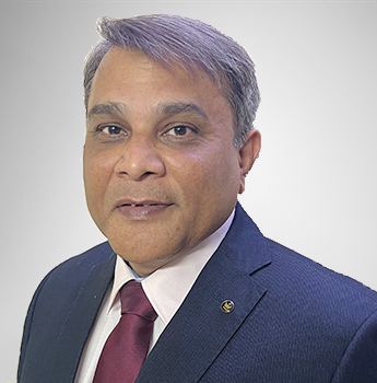 Leadership Team - Transindia Real Estate