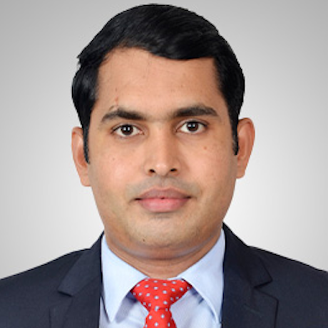 Leadership Team - Transindia Realty